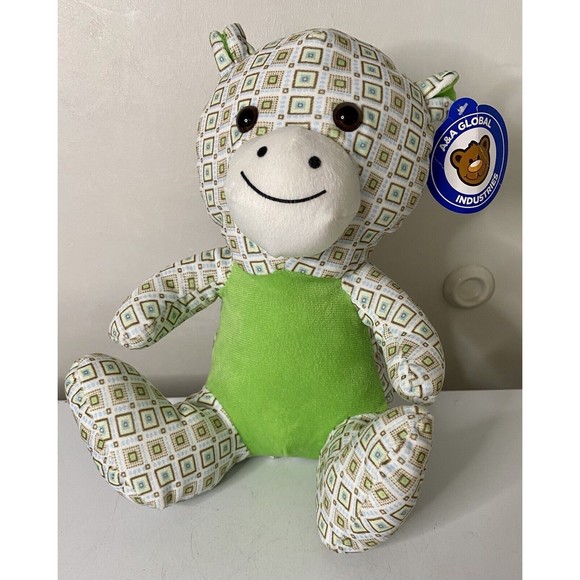 A&A Global Industries | Toys | Aa Global Industries 2 Plush Bear White ...